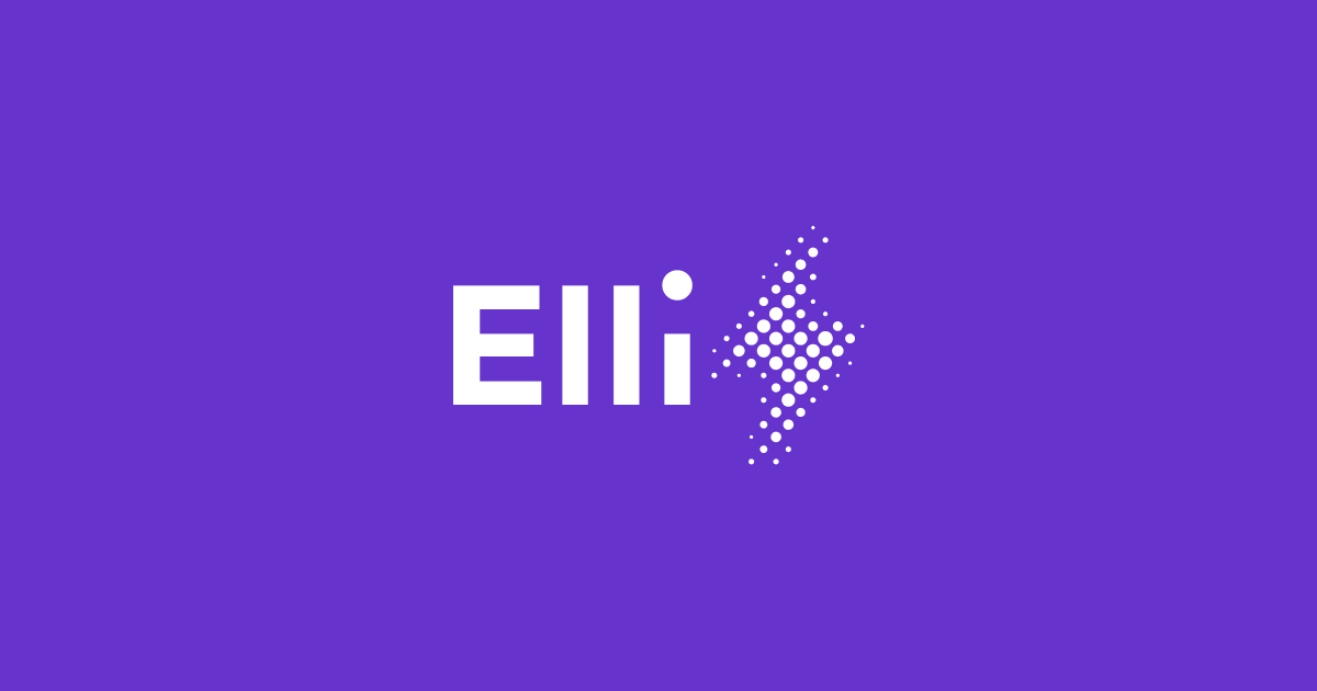 Elli – Empowering electric life.